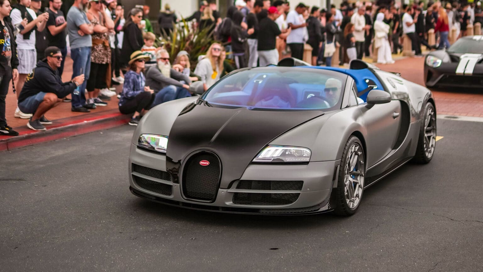 Z Automotive Group & Blazin Rodz - Custom Car Builds, Orange County CA ...